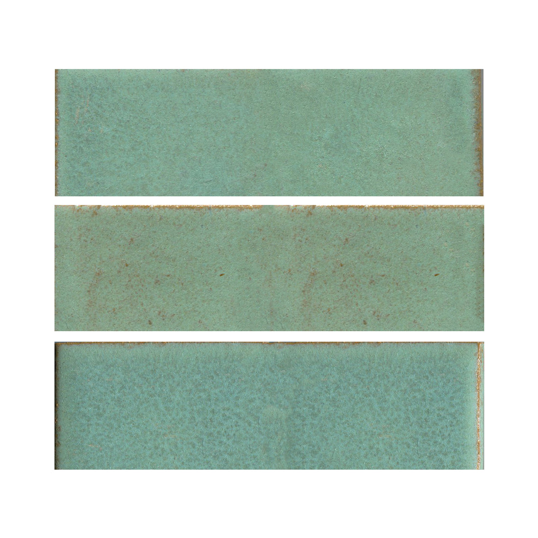 Copper Patina 602r – Clay Squared