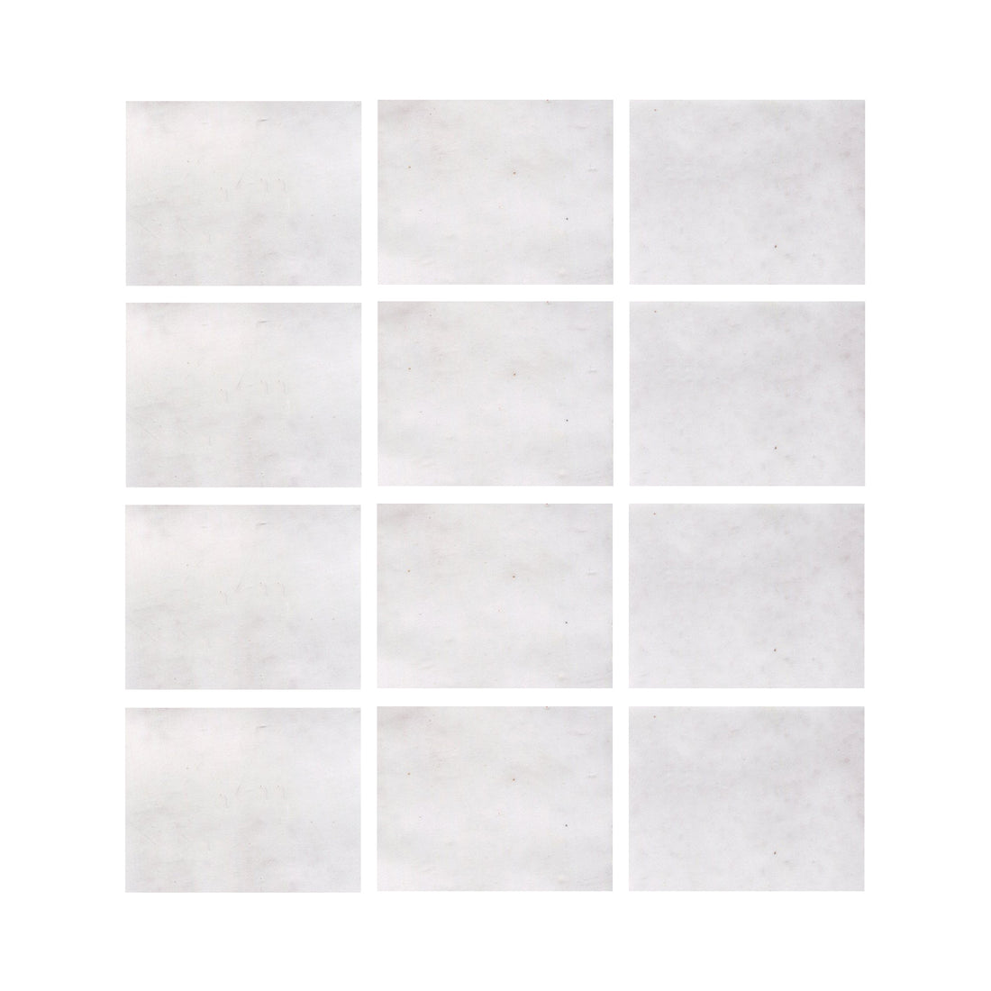 Marshmallow 612r – Clay Squared