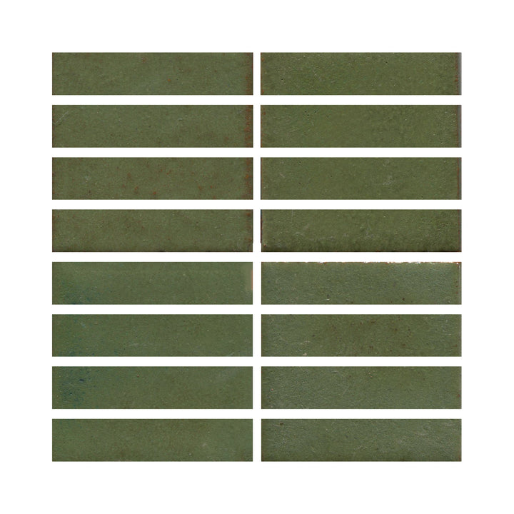 Pesto 512R – Clay Squared