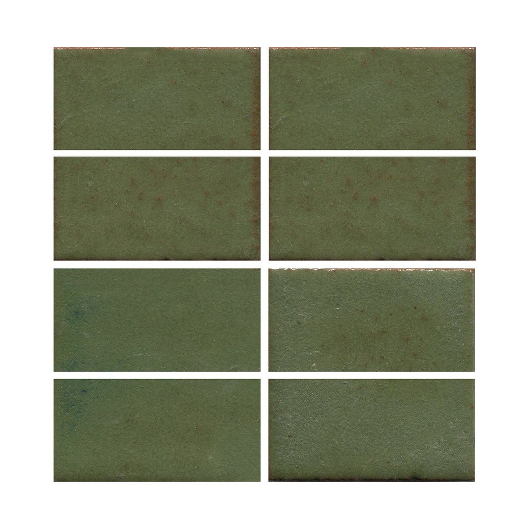 Pesto 512R – Clay Squared