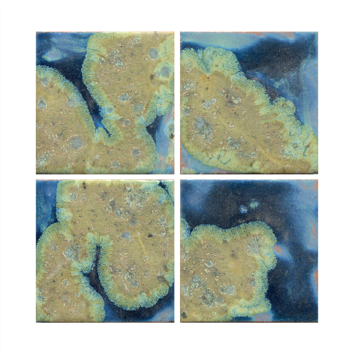 Cosmics Tiles – Clay Squared