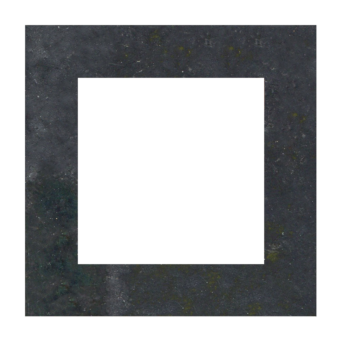 Center Cutout – Clay Squared