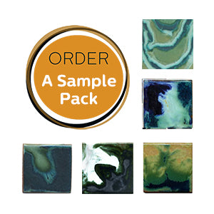 Cosmic Sample Pack – Clay Squared