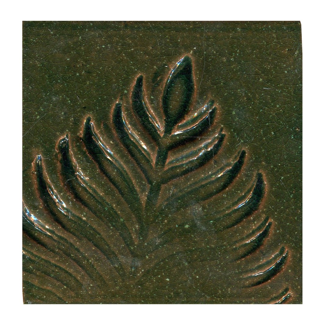 Stamped Tiles – Clay Squared