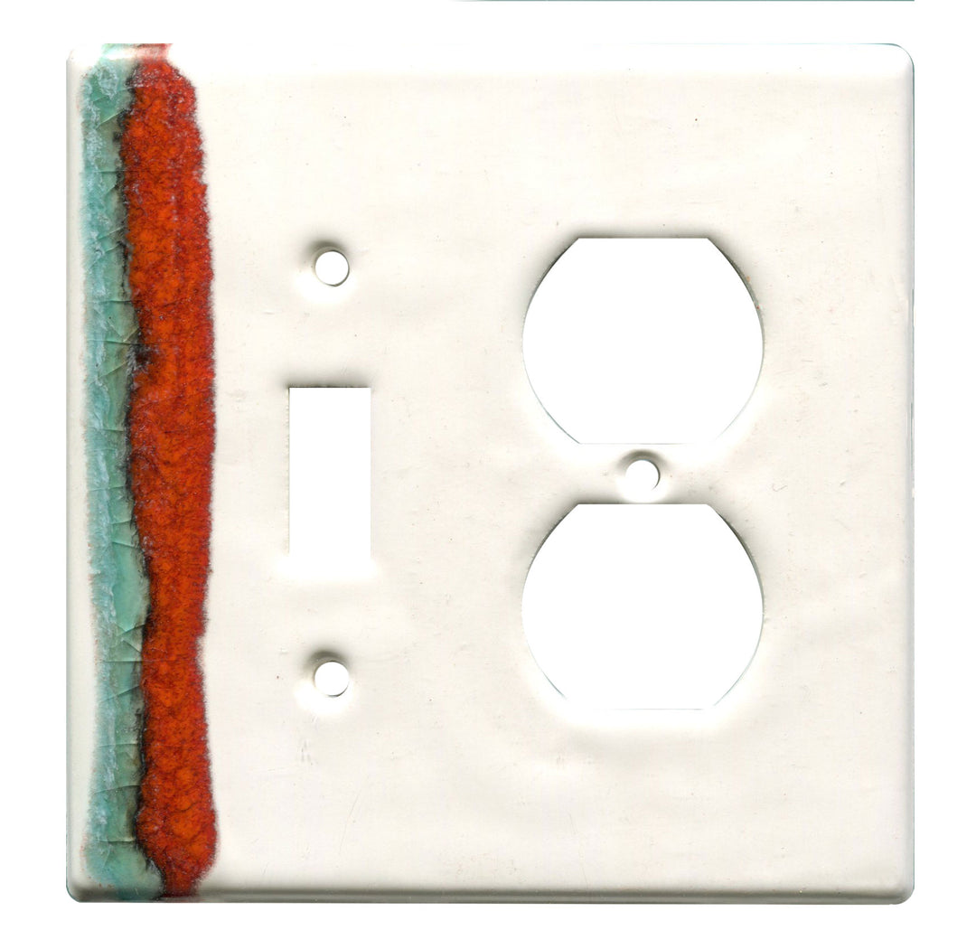 Gamma Rays – Clay Squared