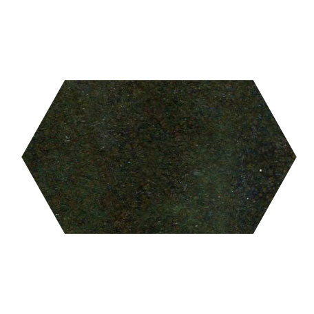 Elongated Hex – Clay Squared