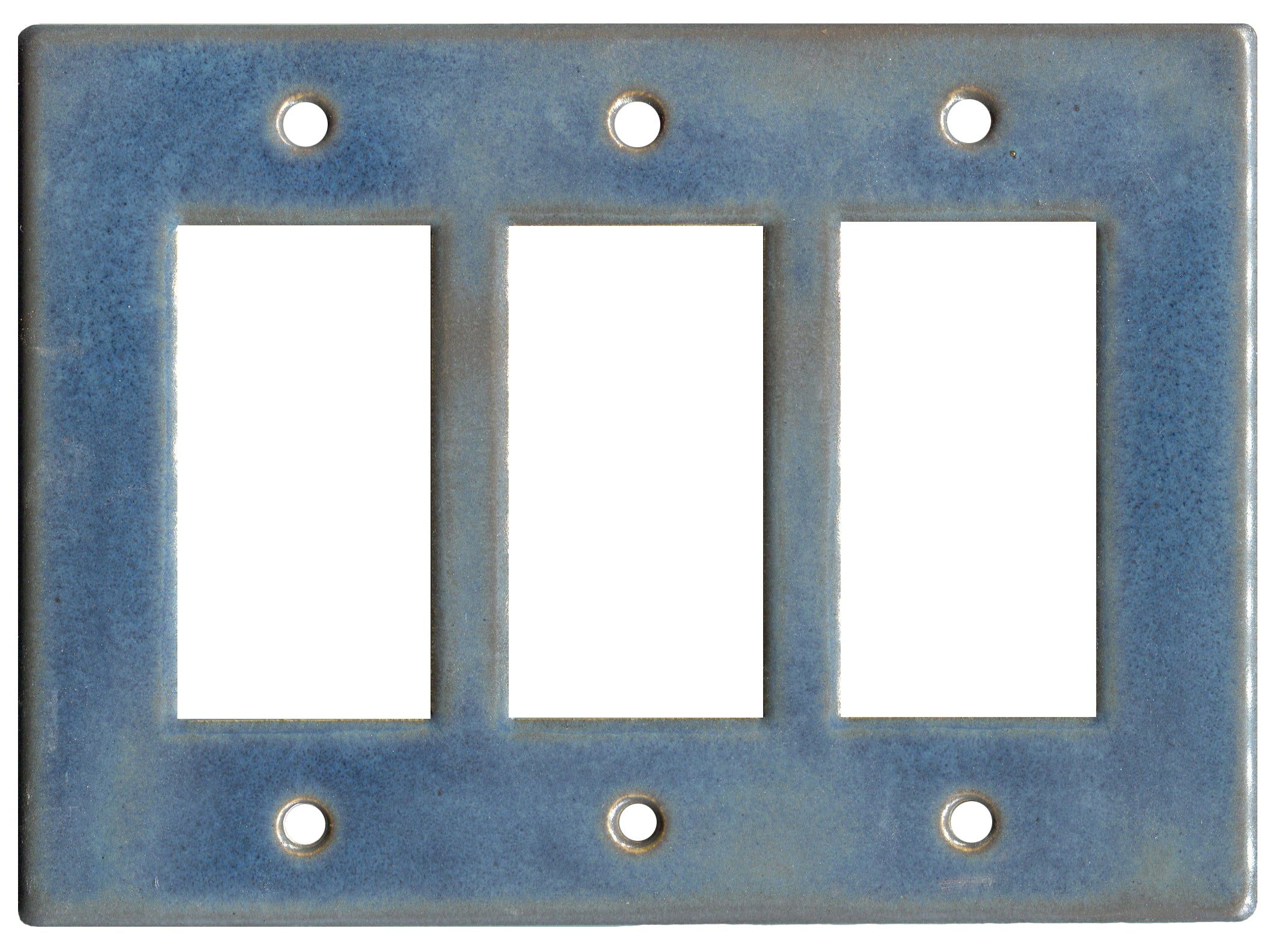 Ceramic Switch Plates – Clay Squared