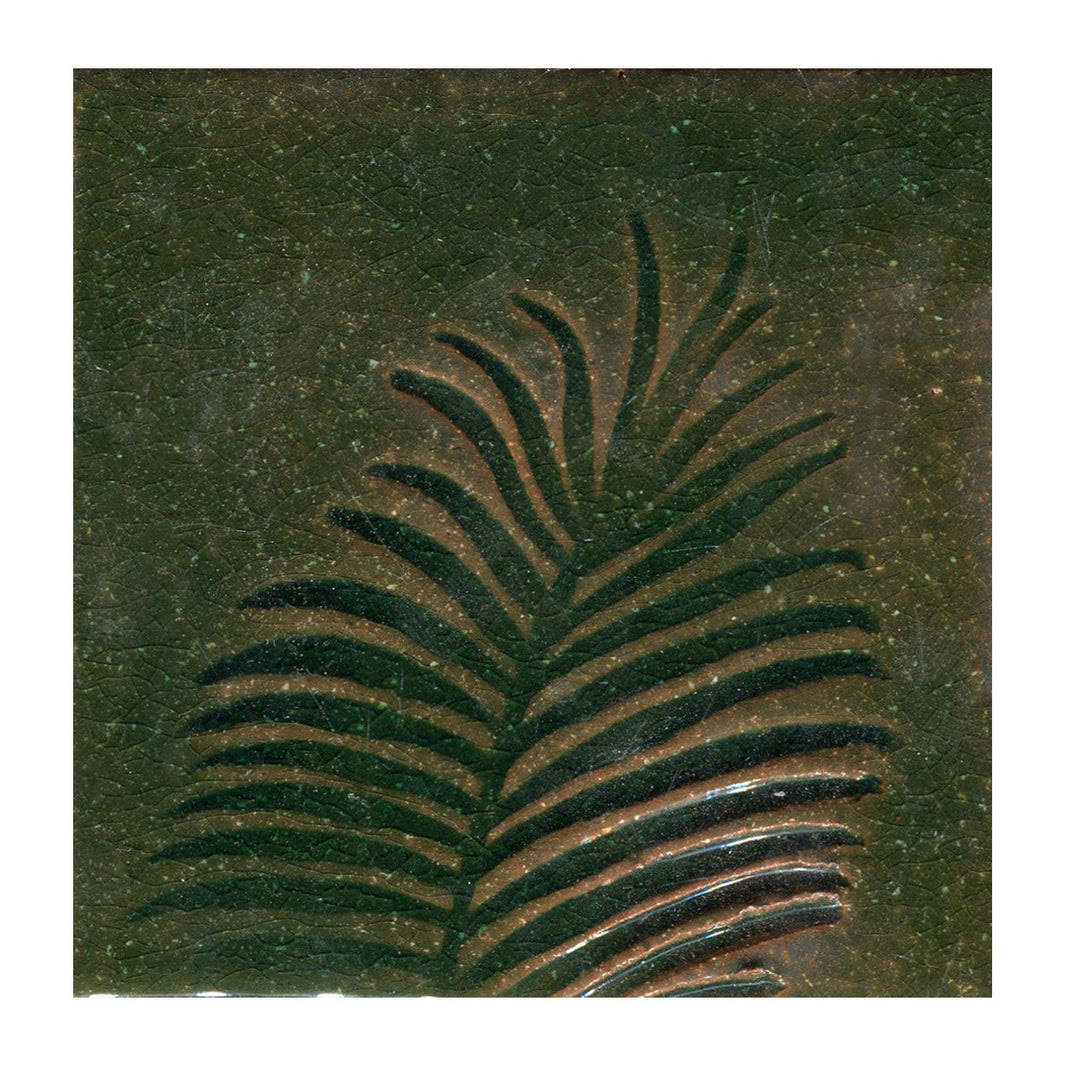 Stamped Tiles – Clay Squared