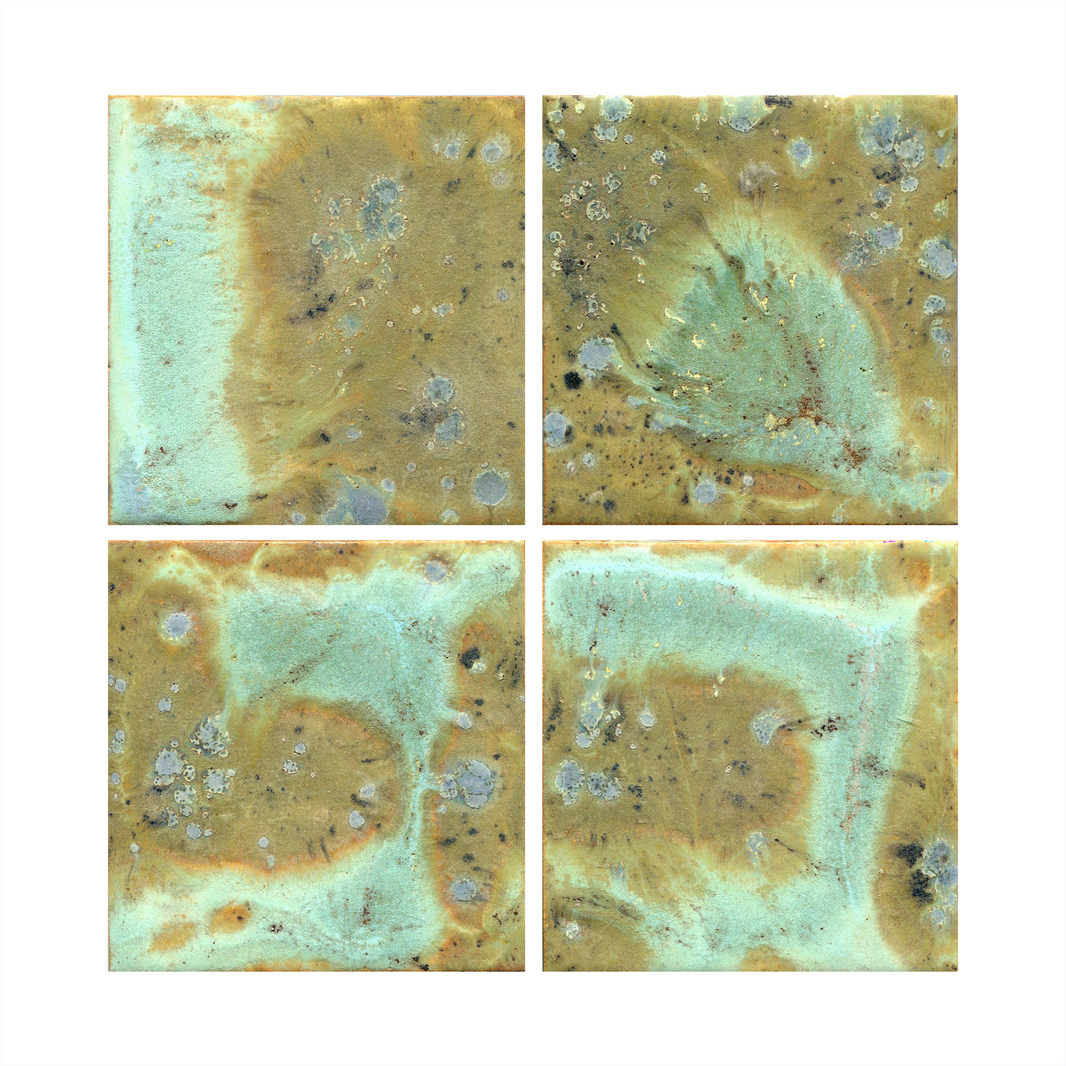 Cosmics Tiles – Clay Squared