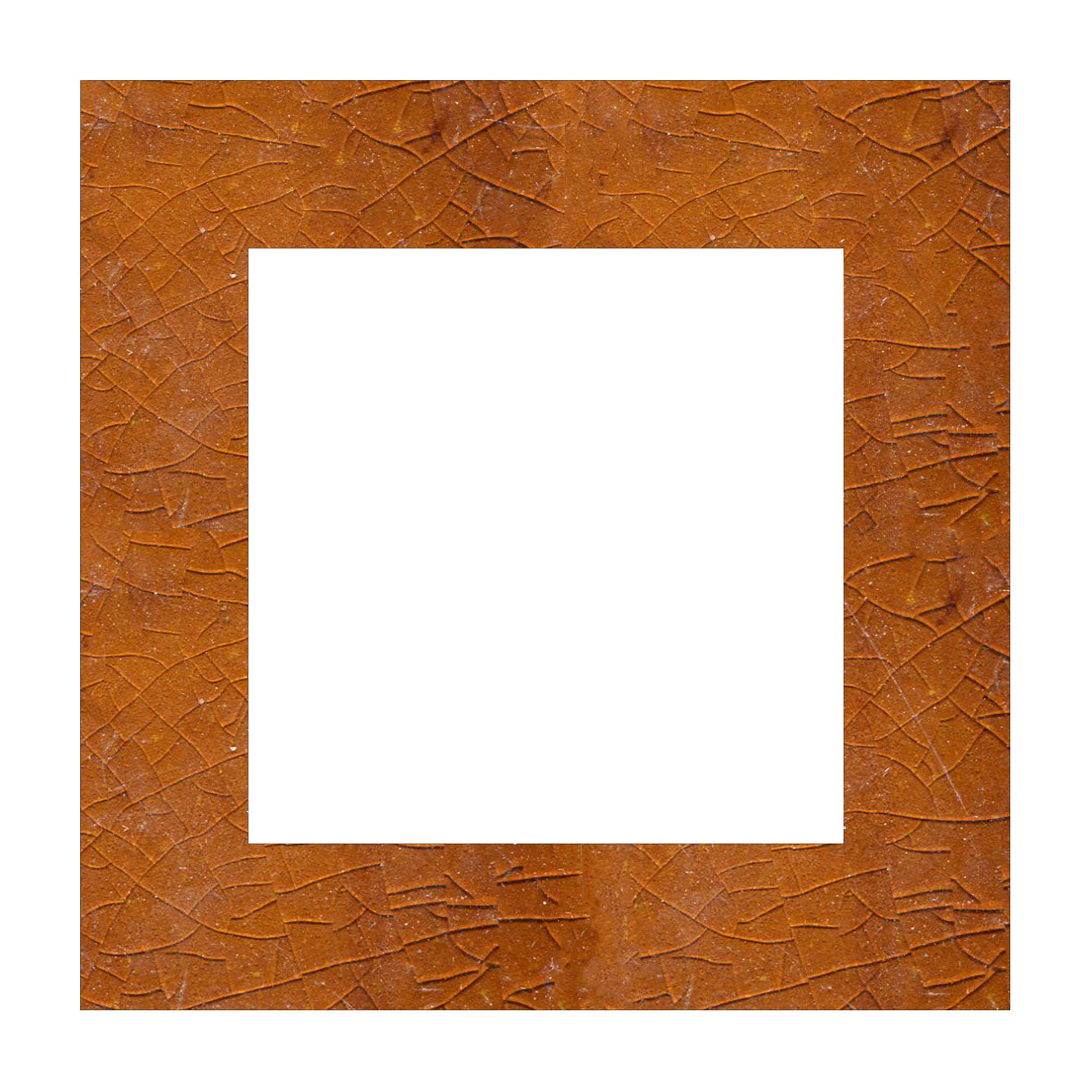 Center Cutout – Clay Squared