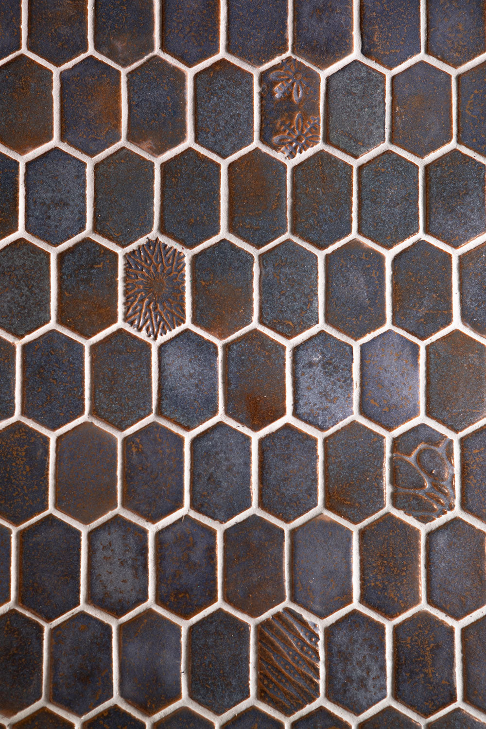Elongated Hex – Clay Squared