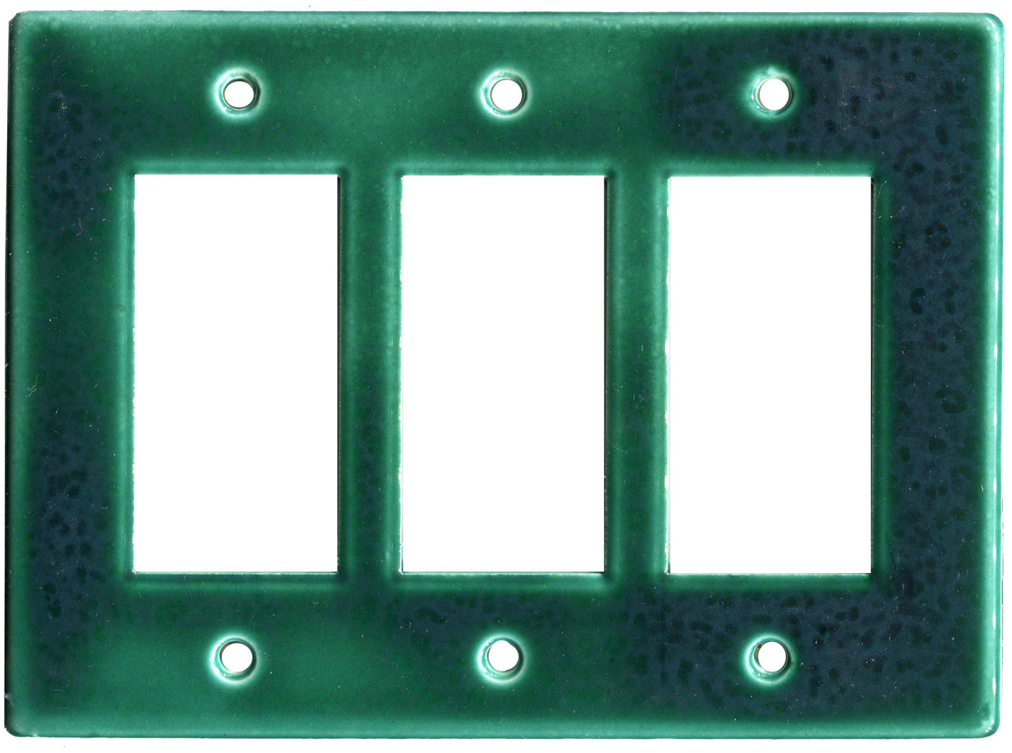 Switch Plate Lime Sorbet – Clay Squared