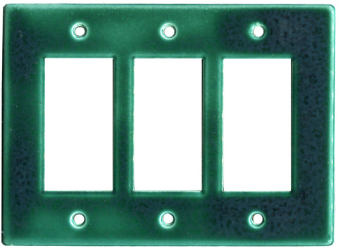 Switch Plate Lime Sorbet – Clay Squared