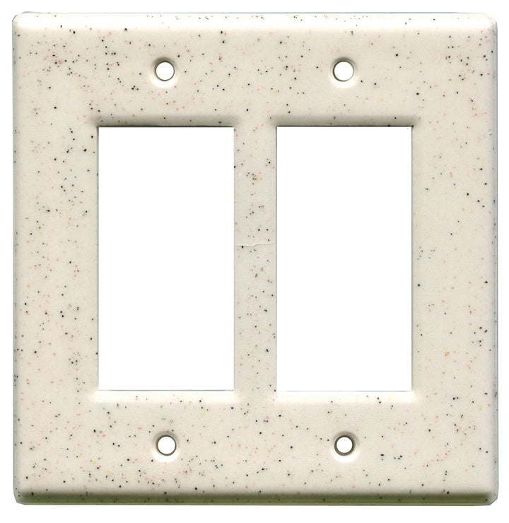 Ceramic Switch Plates – Clay Squared