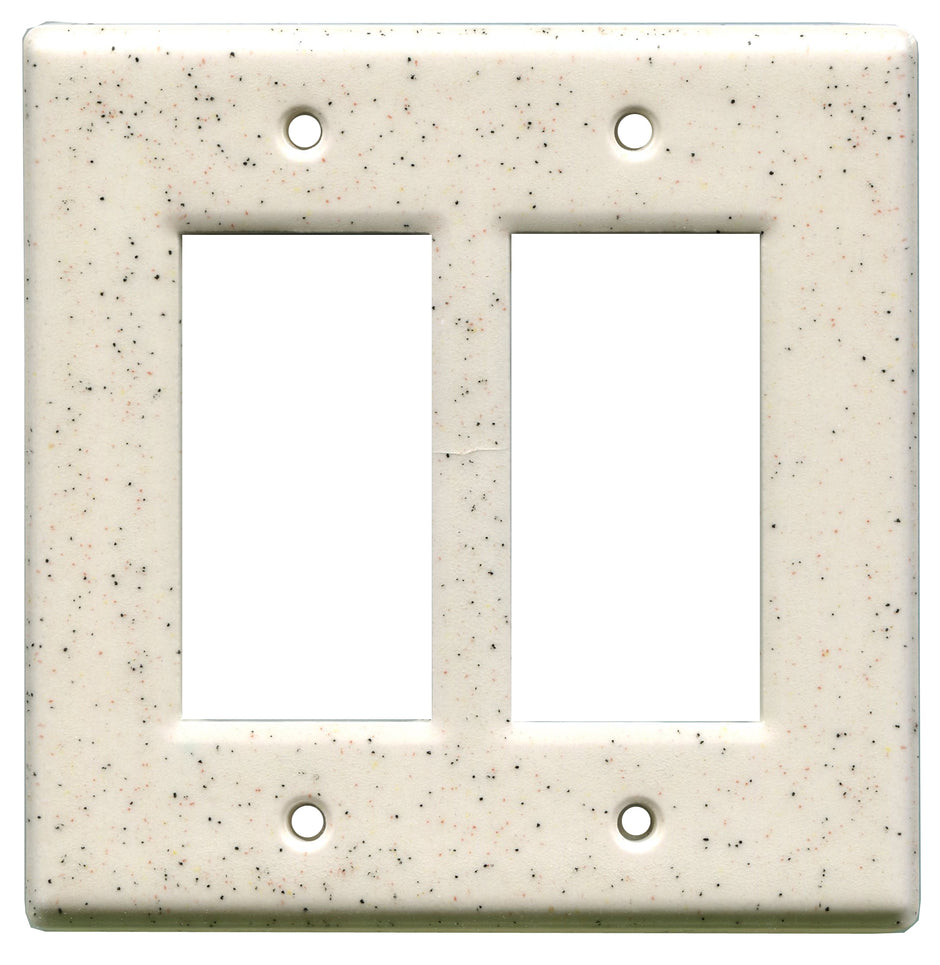 Ceramic Switch Plates – Clay Squared