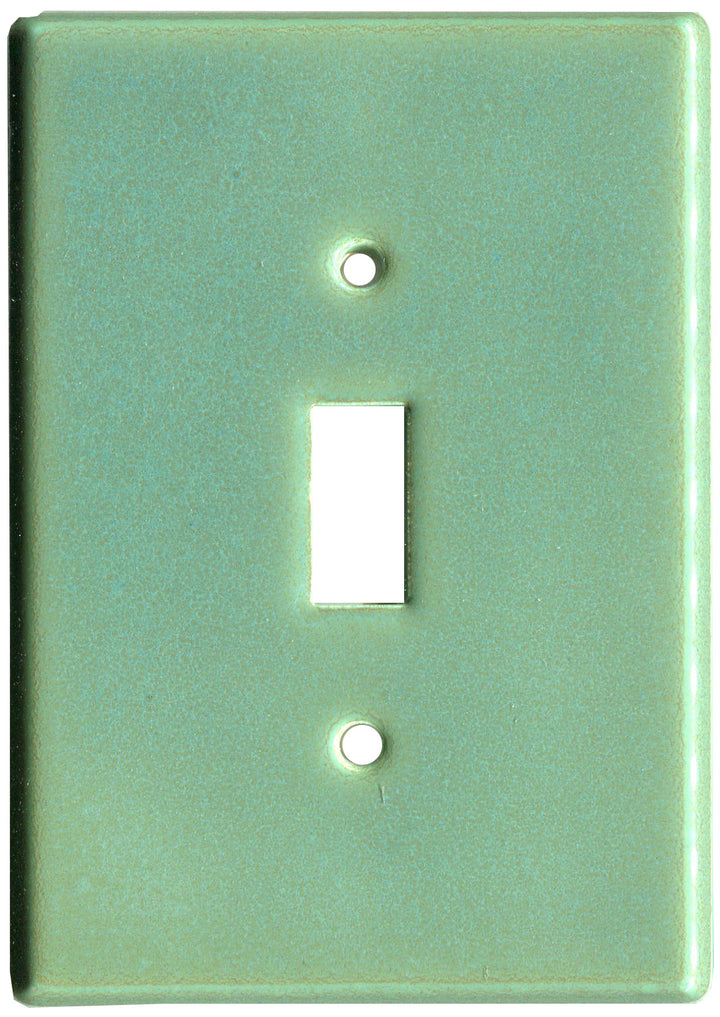 Ceramic Switch Plates – Clay Squared